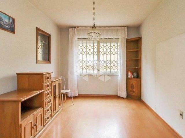 APARTAMENTO 2 dormitorios menino deus