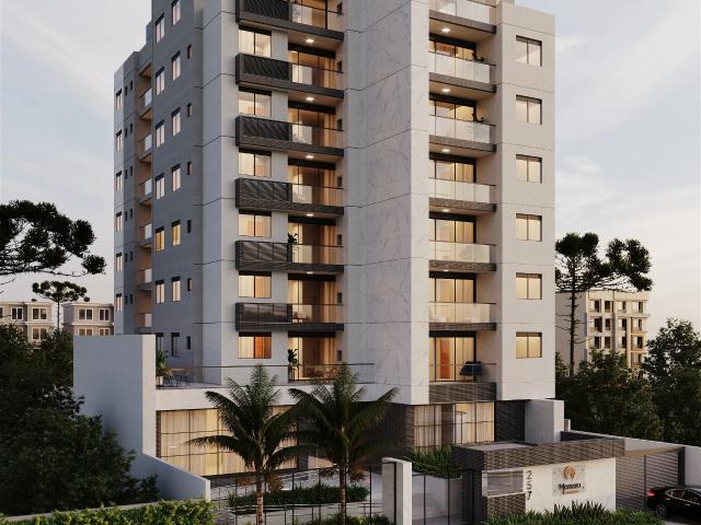 Apartamento 2 dormitórios Merizzo
