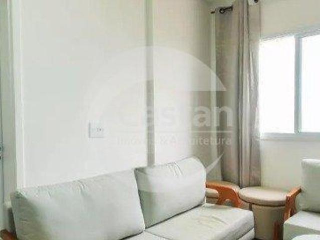 Apartamento em Vila Matilde