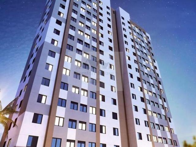 Apartamento 2 dormitórios Minha Casa Minha Vida São Bernardo