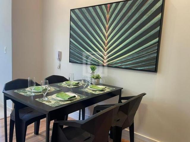 Apartamento 2 dormitórios Mobiliado Zona Oeste de Sorocaba