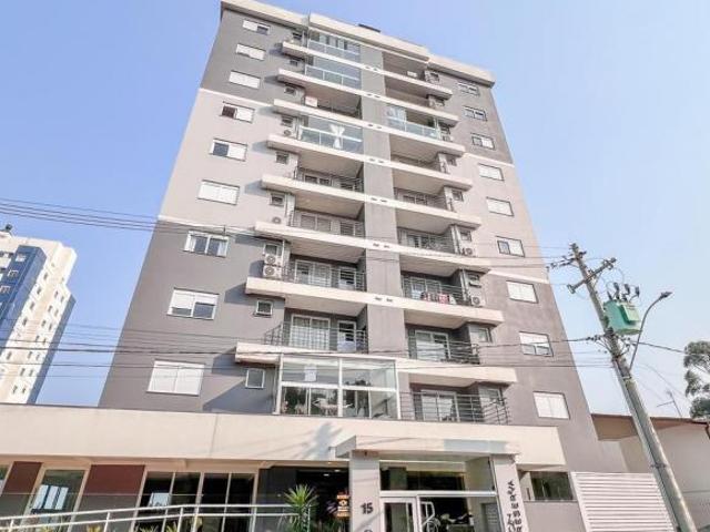 Apartamento 2 dormitórios mobiliado à venda no bairro Imigrante em