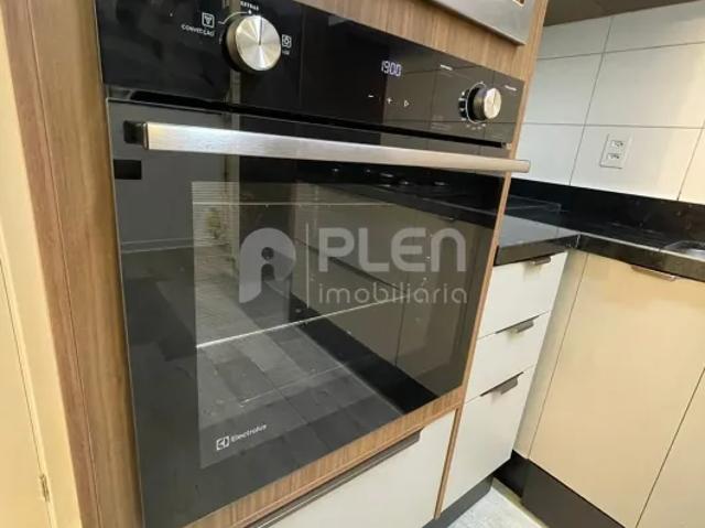 Apartamento 2 dormitórios mobiliado à venda, Horto Florestal, São Paulo, SP