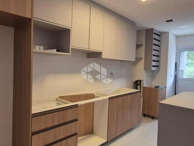 Apartamento 2 dormitórios mobiliado Bairro Imigrante
