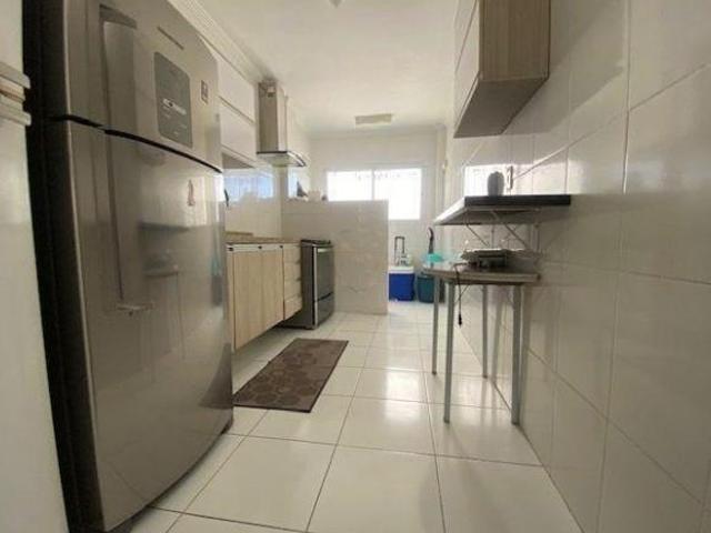 Apartamento 2 dormitórios, mobiliado Centro