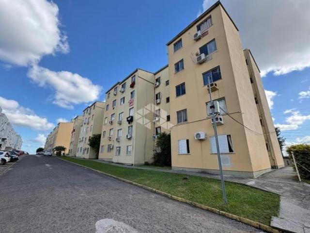 APARTAMENTO 2 DORMITÓRIOS MOBILIADO COM VAGA ROTATIVA