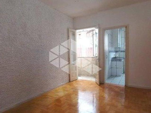 Apartamento 2 dormitórios, mobiliado, com vaga rotativa no bairro Cristo Redentor