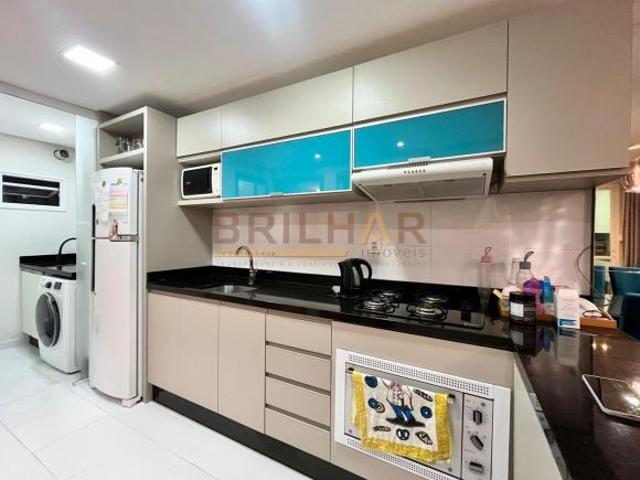 Apartamento 2 dormitorios mobiliado comprar bairro Bela Vista