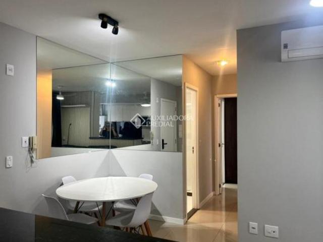 Apartamento 2 Dormitórios Mobiliado Condomínio Liberdade Ao Lado da Arena do Grêmio