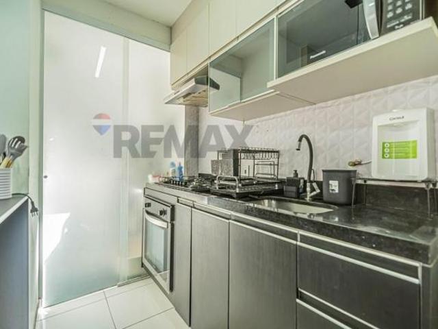 Apartamento 2 Dormitórios Mobiliado – Grand Club Residencial | Cotia