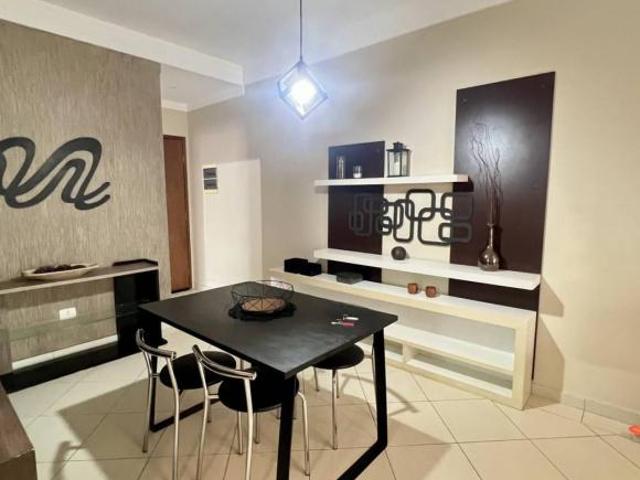 Apartamento | 2 Dormitórios | Mobiliado | Itaguá Ubatuba SP