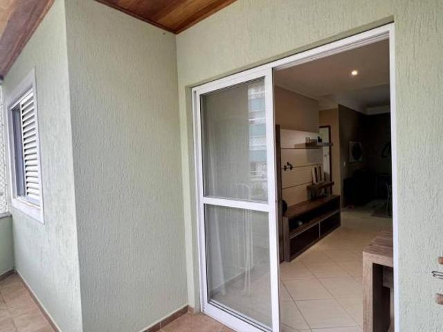 Apartamento | 2 Dormitórios | Mobiliado | Itaguá Ubatuba SP