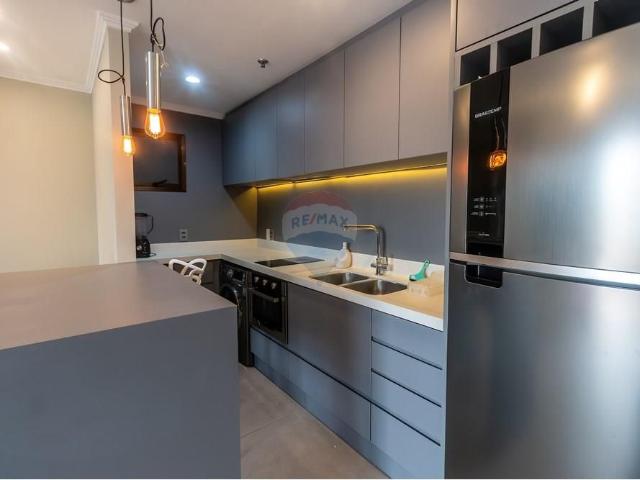 Apartamento 2 dormitórios mobiliado na Vila Olimpia para locação