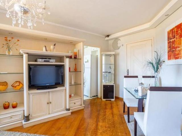 APARTAMENTO 2 DORMITÓRIOS MOBILIADO, NA WENCESLAU ESCOBAR TRISTEZA PORTO ALEGRE