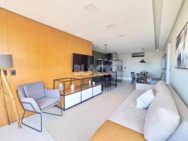 Apartamento 2 dormitórios mobiliado no Centro de Torres RS