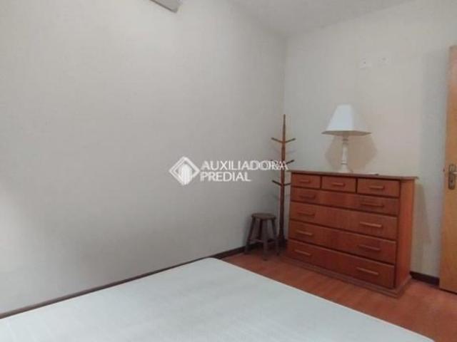 Apartamento 2 dormitórios mobiliado no Residencial Arcobaleno em Gramado
