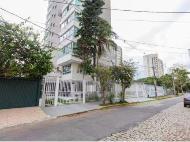 Apartamento 2 dormitórios mobiliado. Próximo aos Shoppings Iguatemi e Bourbon Country
