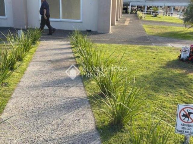 Apartamento 2 dormitórios mobiliado pronto pra morar no Moradas Club em Canoas