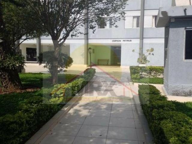Apartamento 2 Dormitórios Moino Velho