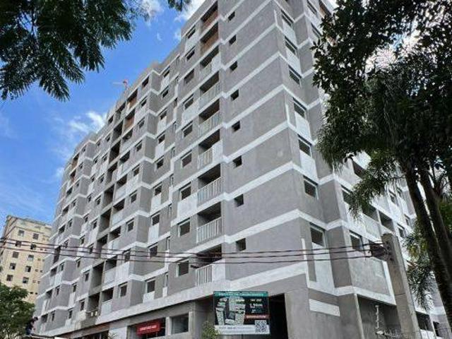 Apartamento 2 Dormitórios Morumbi
