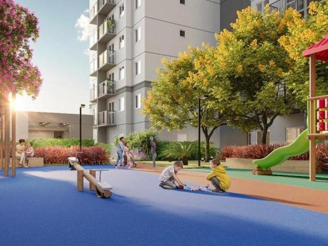 Apartamento 2 dormitórios na Mooca MCMV entrada facilitada