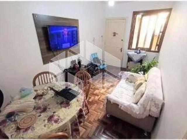 Apartamento 2 Dormitórios na Av. Assis Brasil | Excelente Localização e Ótimo Custo Benefício
