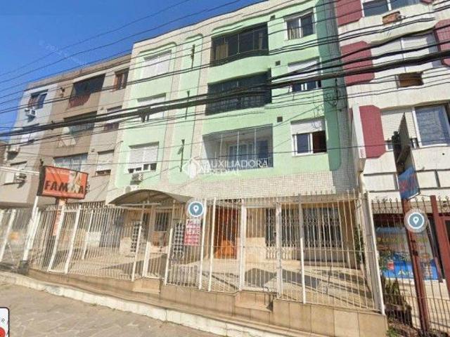Apartamento 2 dormitórios na Av Protásio Alves, próximo Barreto Viana
