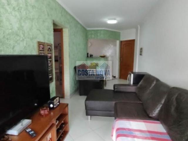 APARTAMENTO 2 DORMITORIOS NA AVIAÇAO