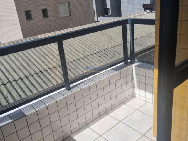Apartamento 2 dormitórios na Aviação Cód: ACT3710