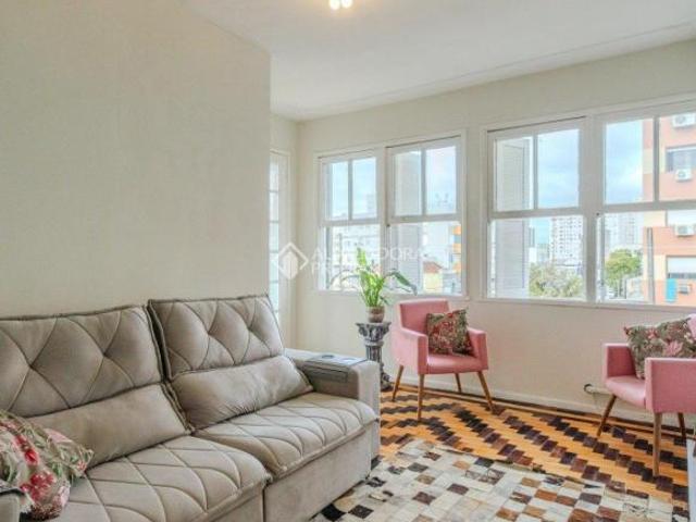 Apartamento 2 dormitórios na Azenha