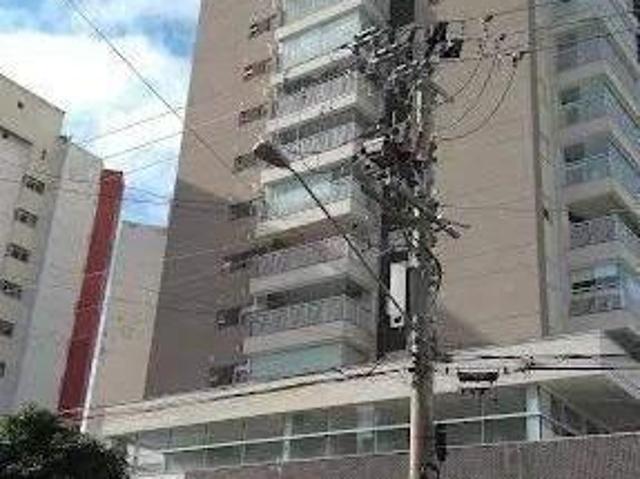 Apartamento 2 Dormitorios na Aclimação 74m2