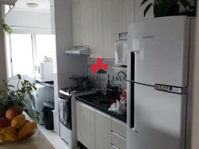 Apartamento 2 Dormitórios na Água Rasa