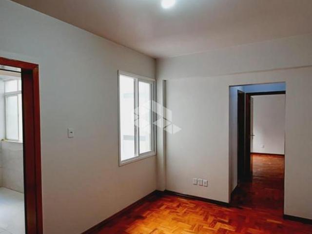 Apartamento 2 dormitórios na Andradas no Centro Histórico