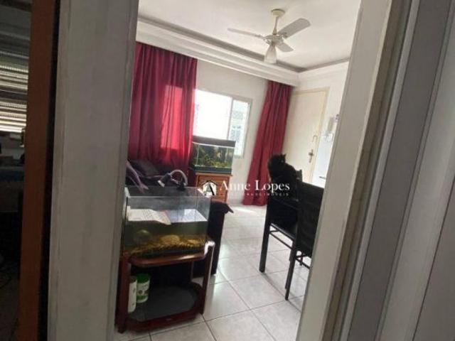 APARTAMENTO 2 DORMITÓRIOS NA APARECIDA BNH ! COMPLETO E PRONTO PARA MORAR! AQUI NA ANNE LOPES!