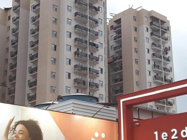 Apartamento 2 dormitórios na barra funda perto do metro
