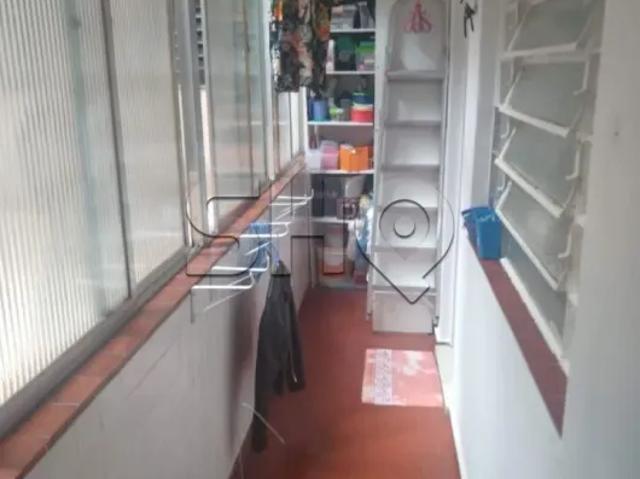 Apartamento 2 dormitórios na Bela Vista