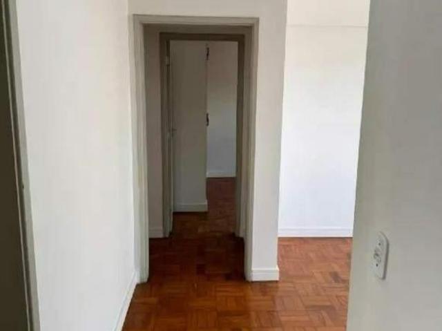 Apartamento 2 Dormitórios na Bela Vista 72 m2