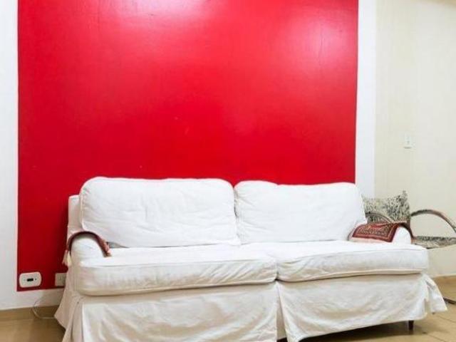 Apartamento 2 dormitórios na Bela Vista / SP