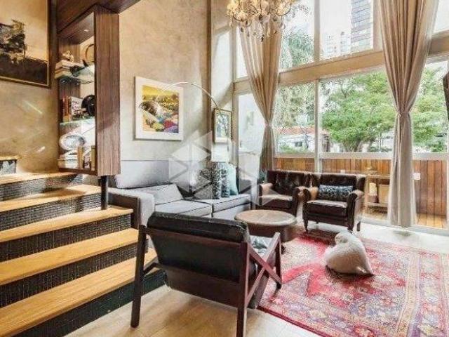 Apartamento 2 dormitórios na Bela Vista perto da Praça da Encol, com 108,00 m2 d