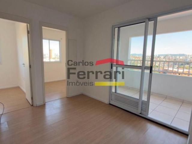 Apartamento 2 dormitórios na Casa Verde