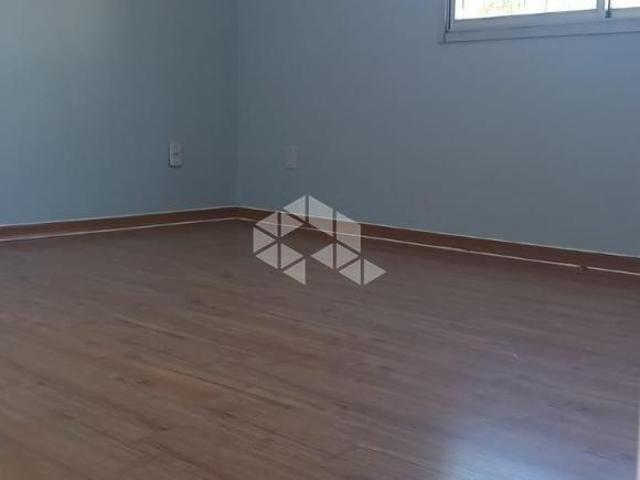Apartamento 2 dormitórios na Cavalhada em Porto Alegre