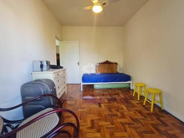 APARTAMENTO 2 DORMITÓRIOS NA CIDADE BAIXA