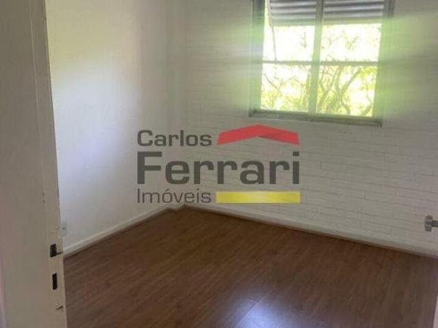Apartamento 2 dormitórios na FARIA LIMA