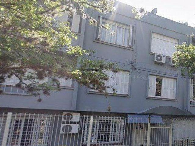 APARTAMENTO 2 DORMITÓRIOS NA FRANCISCO FERRER