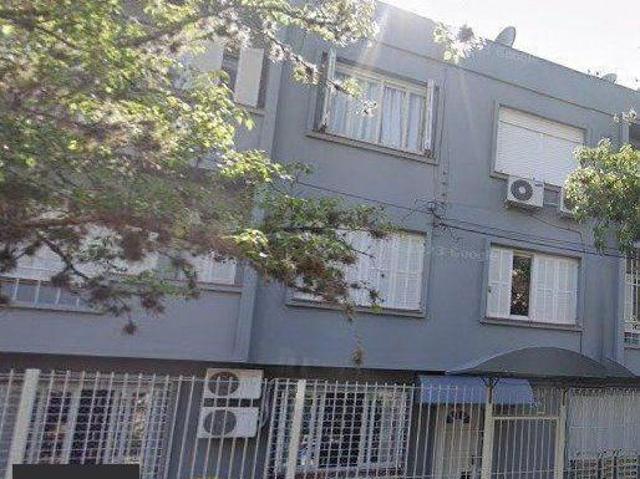 APARTAMENTO 2 DORMITÓRIOS NA FRANCISCO FERRER