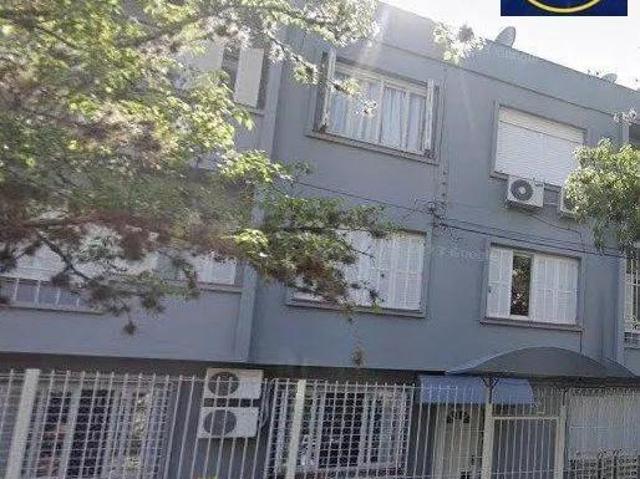 APARTAMENTO 2 DORMITÓRIOS NA FRANCISCO FERRER