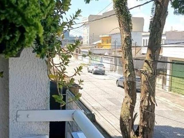 Apartamento 2 Dormitórios na Frente, Vila Bela Vista – Santo André