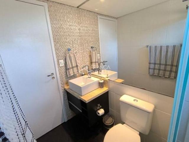 Apartamento 2 dormitorios na Freguesia do O