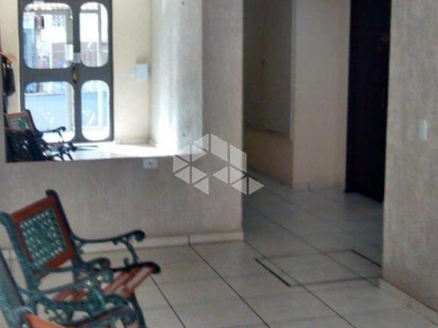 Apartamento 2 dormitórios na Joao Alfredo para venda no Bairro Cidade Baixa