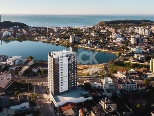 Apartamento 2 dormitórios na Lagoa do Violão em Torres RS